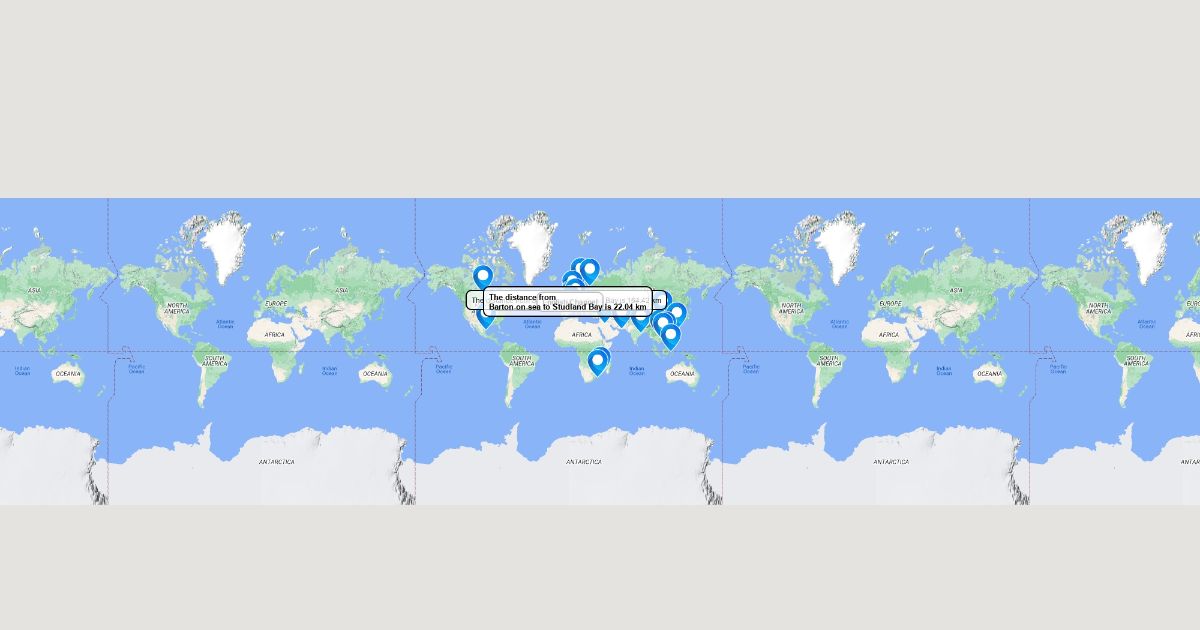 Scribble Map : Scribble Maps